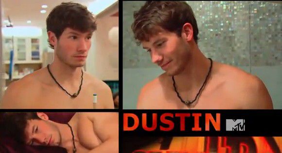 Spencer Aka Dustin Zito