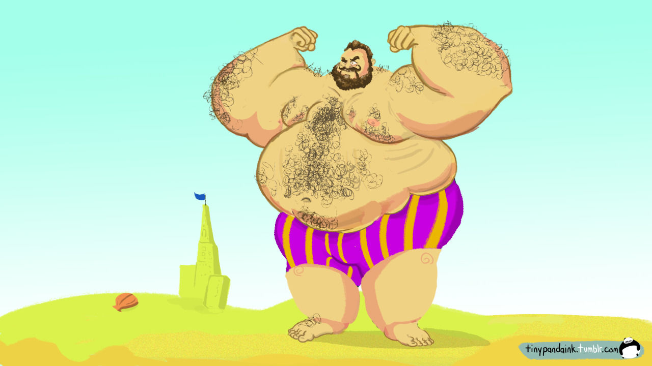 Megachub