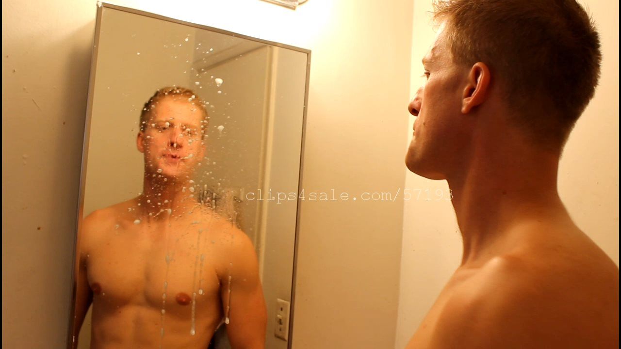 Spit Guys Spitting