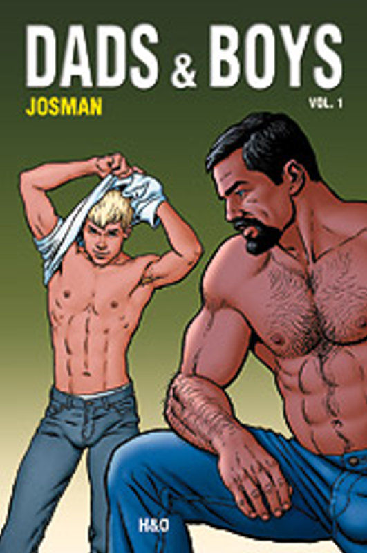 Josman
