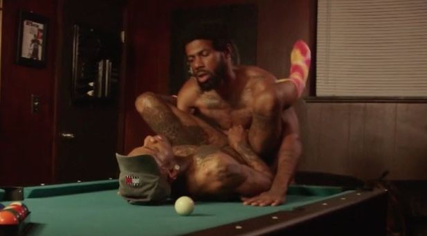 Tex Brown Compilation Sex Scenes 