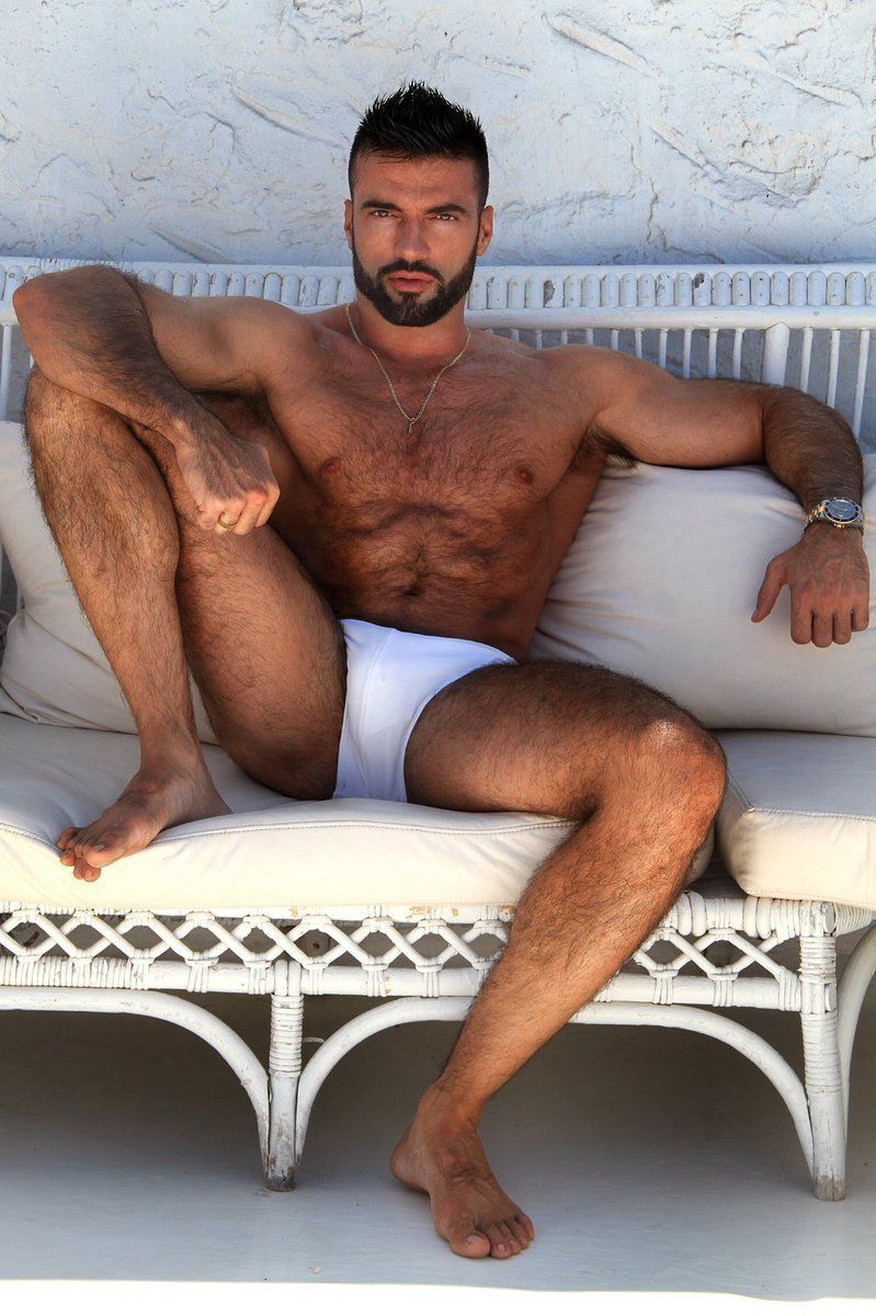 Samuel Corral Aka Dario Owen