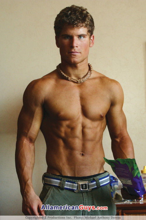 Legendmen Sam Dukes