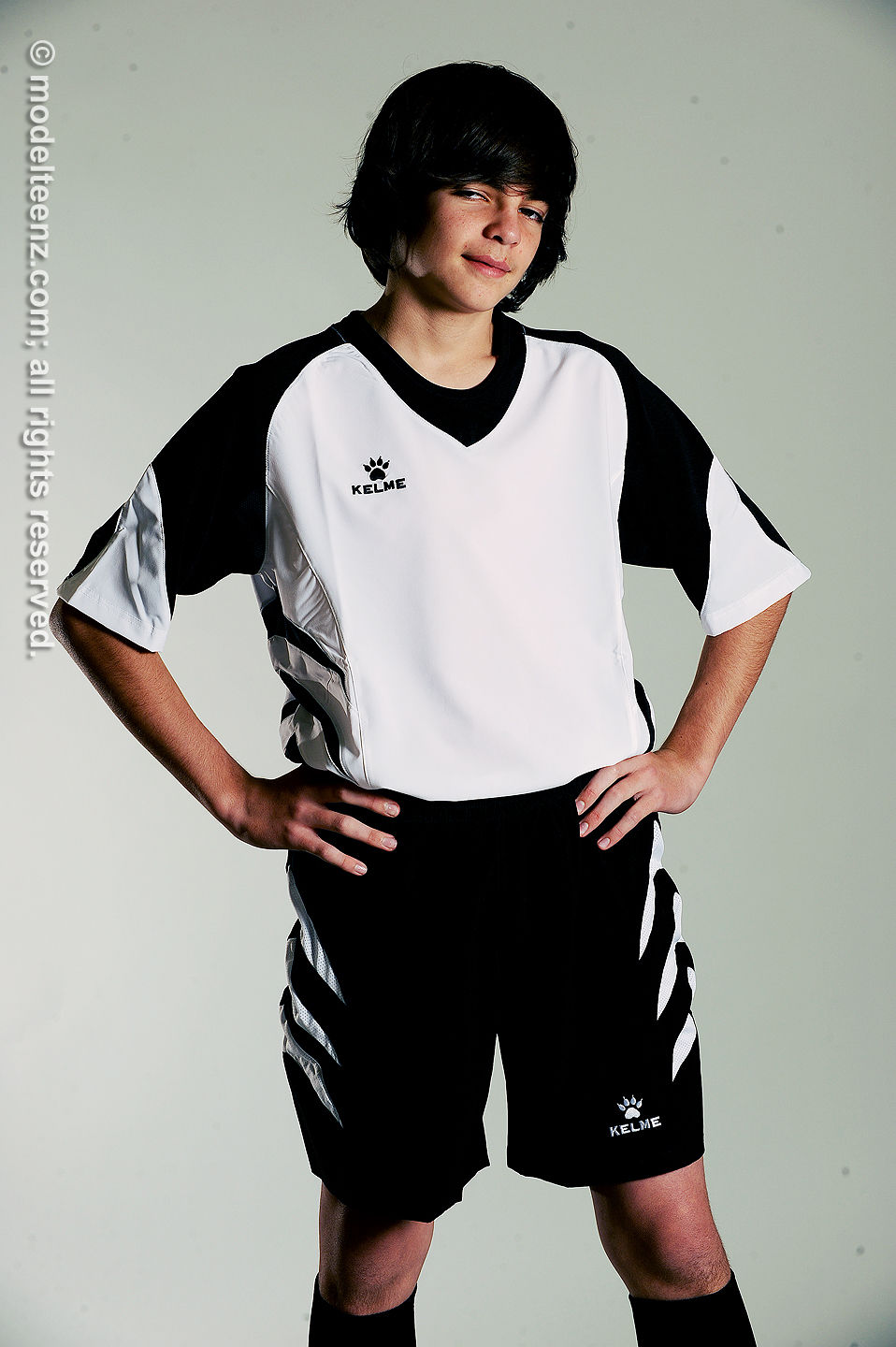 Modelteenz Mt Cody Beauty Of Boys Foto