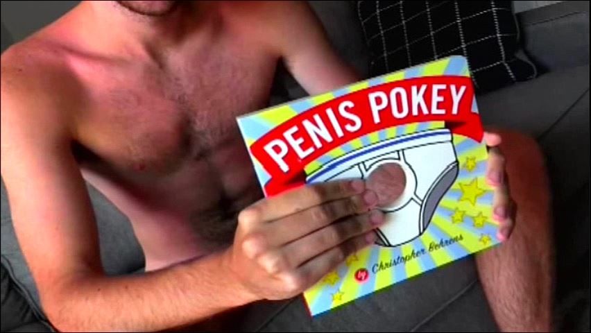 Penis Pokey