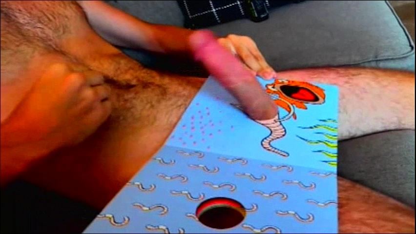 Penis Pokey