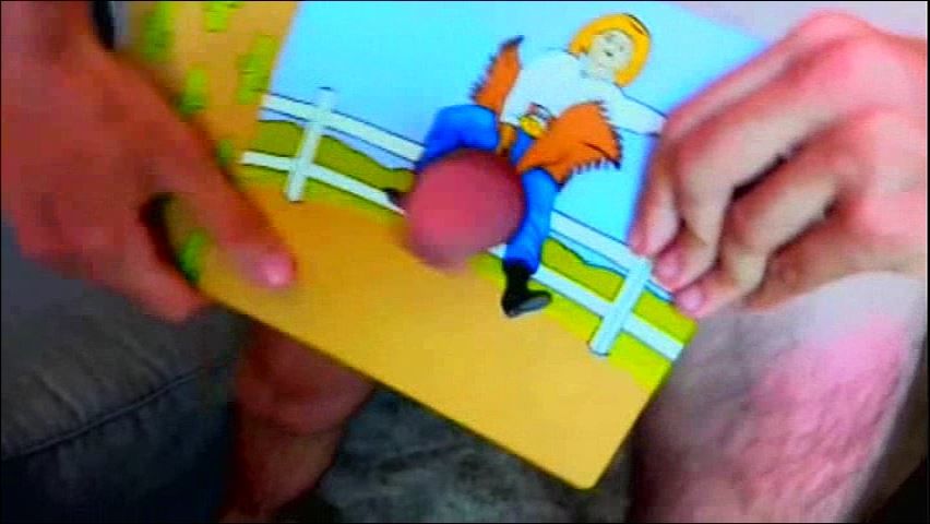 Penis Pokey