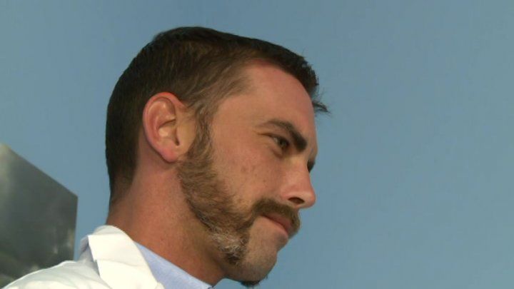Joe Gage Sex Files Vol 17 Doctors And Dads 3 Scene 1