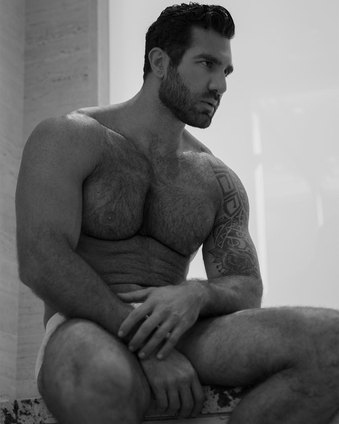 Niko Antonyan