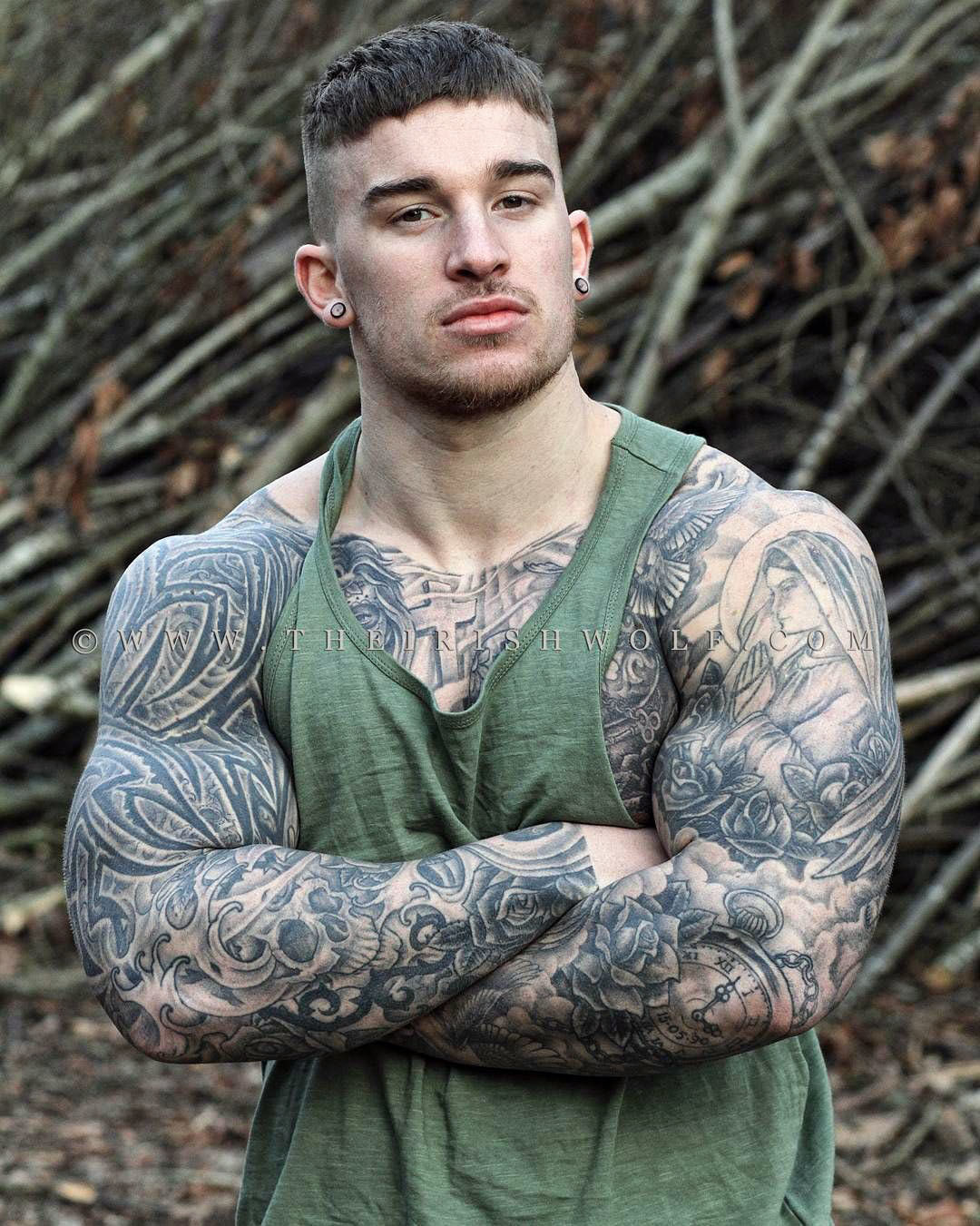 Chris Hatton Clips From Onlyfans