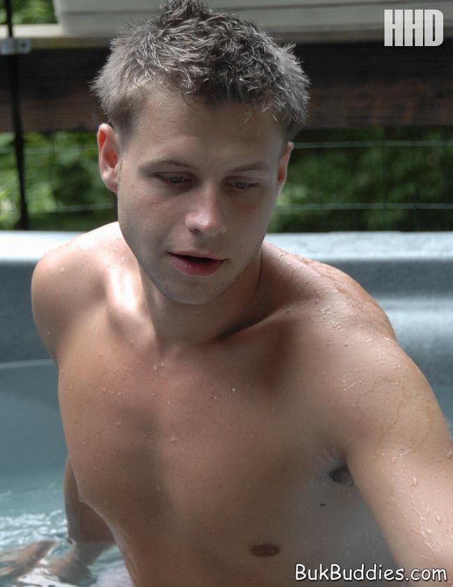 Bobby From Bukbuddies And Capturedguys