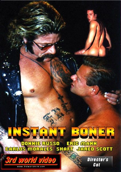 Donnie Russo Collection
