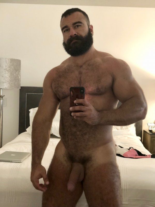 Mike Mazz Onlyfans