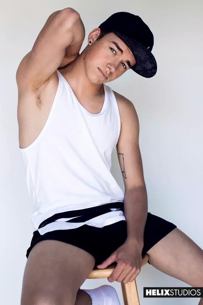 Solo Troy Ryan