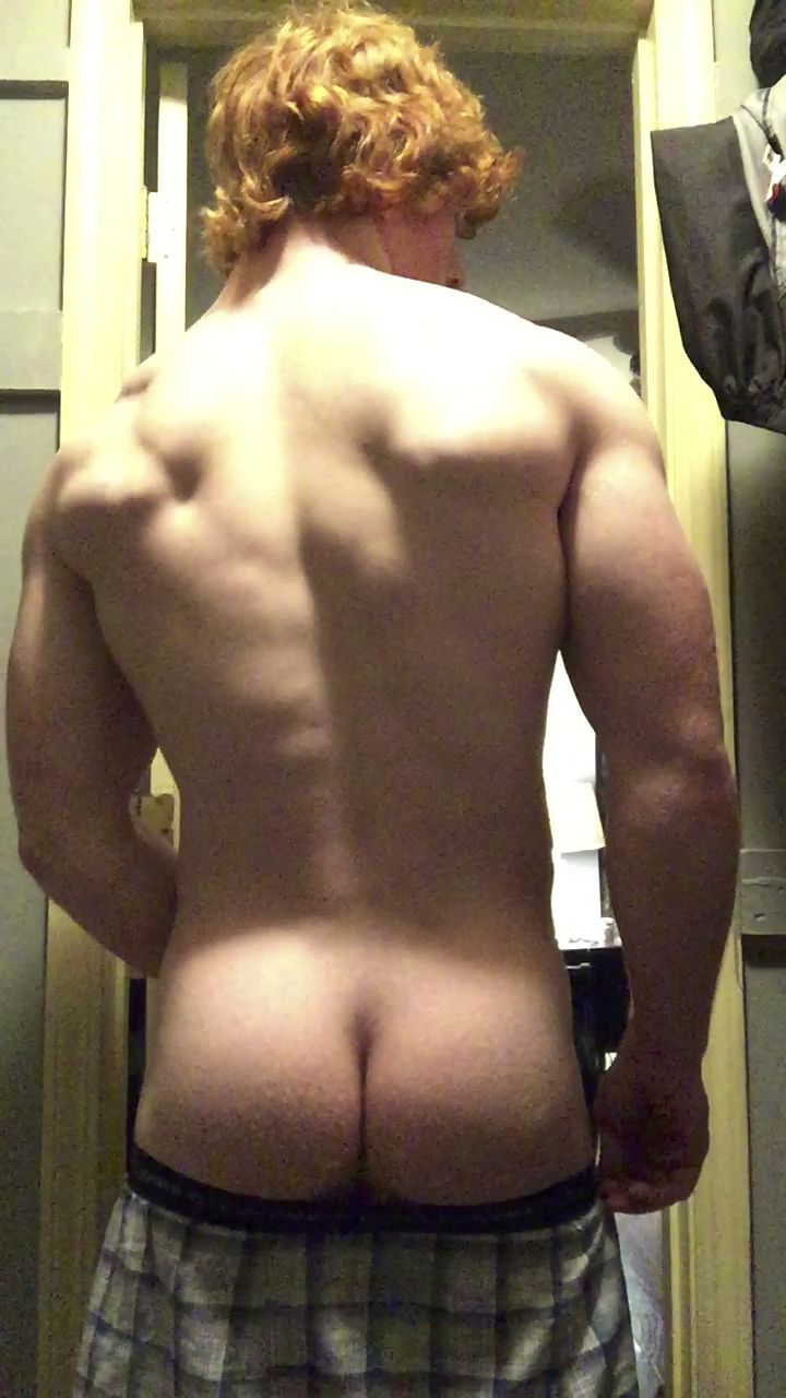 Justin Bates 9 Minute Strip