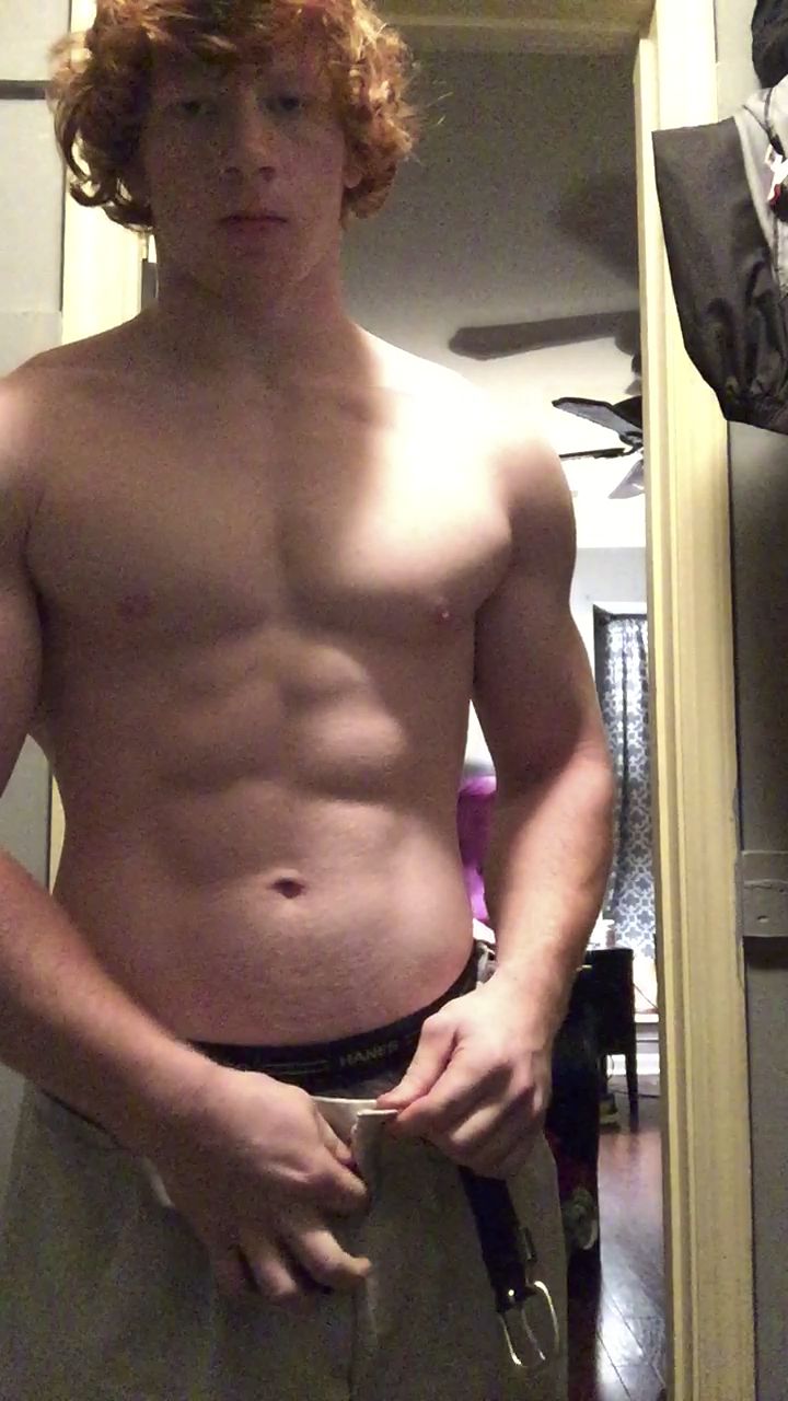 Justin Bates 9 Minute Strip
