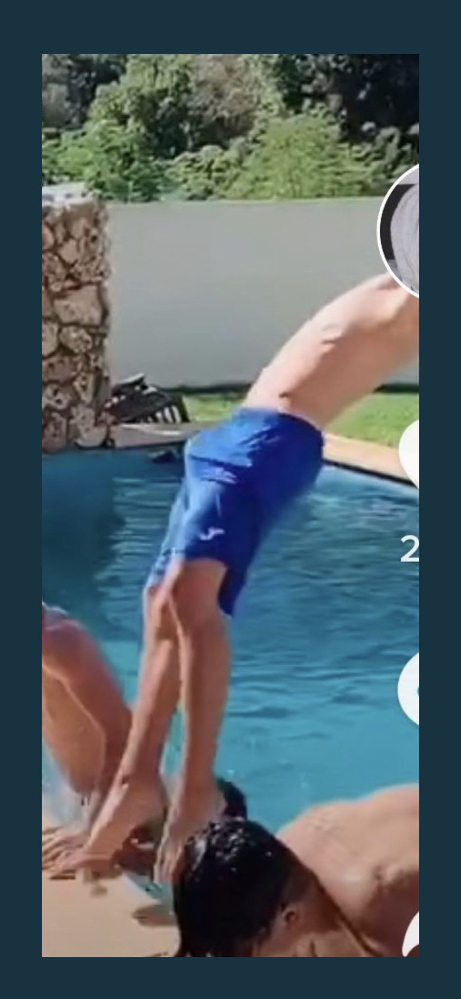 Tiktok Bulge Videos