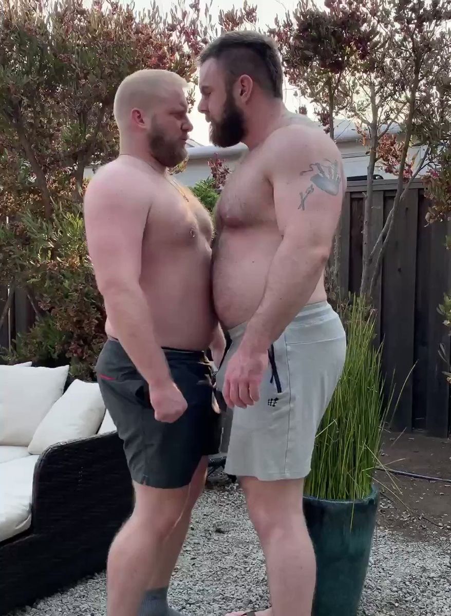 Troublebears