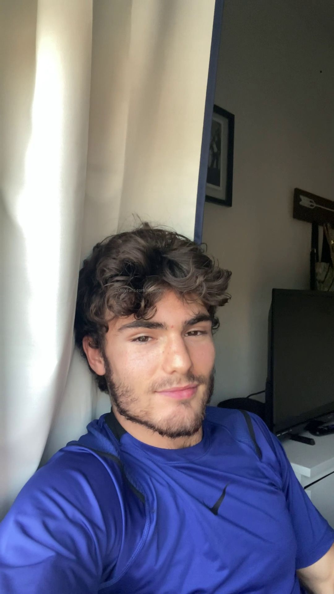Some Pictures And Videos Of Levi Conely