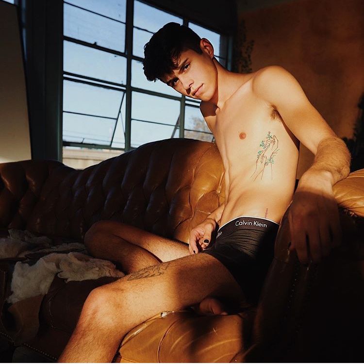 Onlyfans Jackson Krecioch