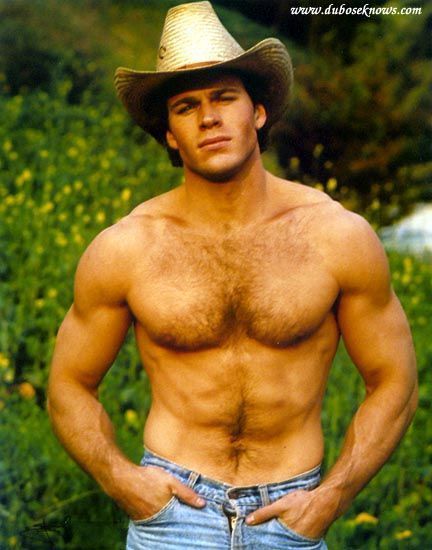 Jon Erik Hexum No Porn