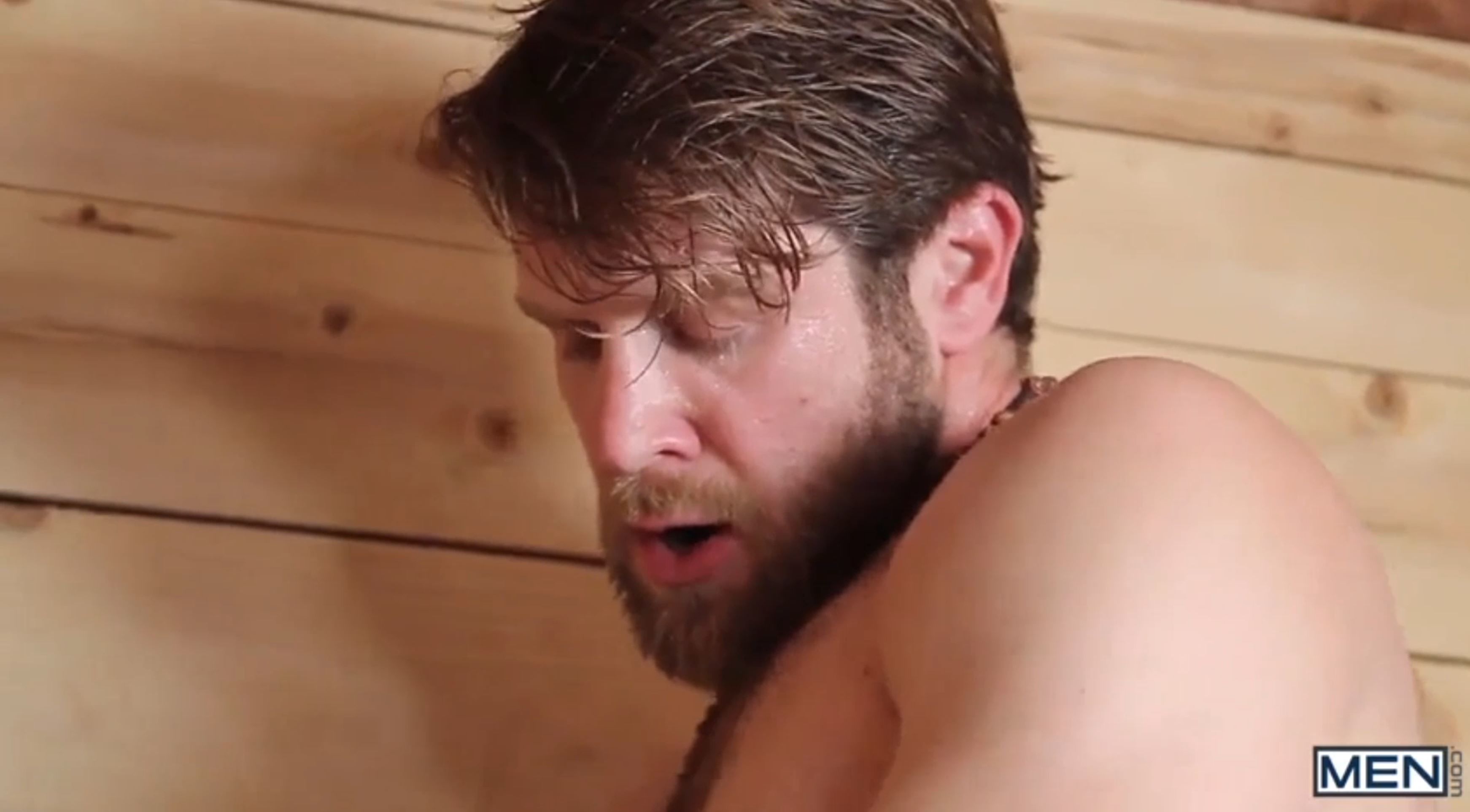 Poppers Trainer Colby Keller