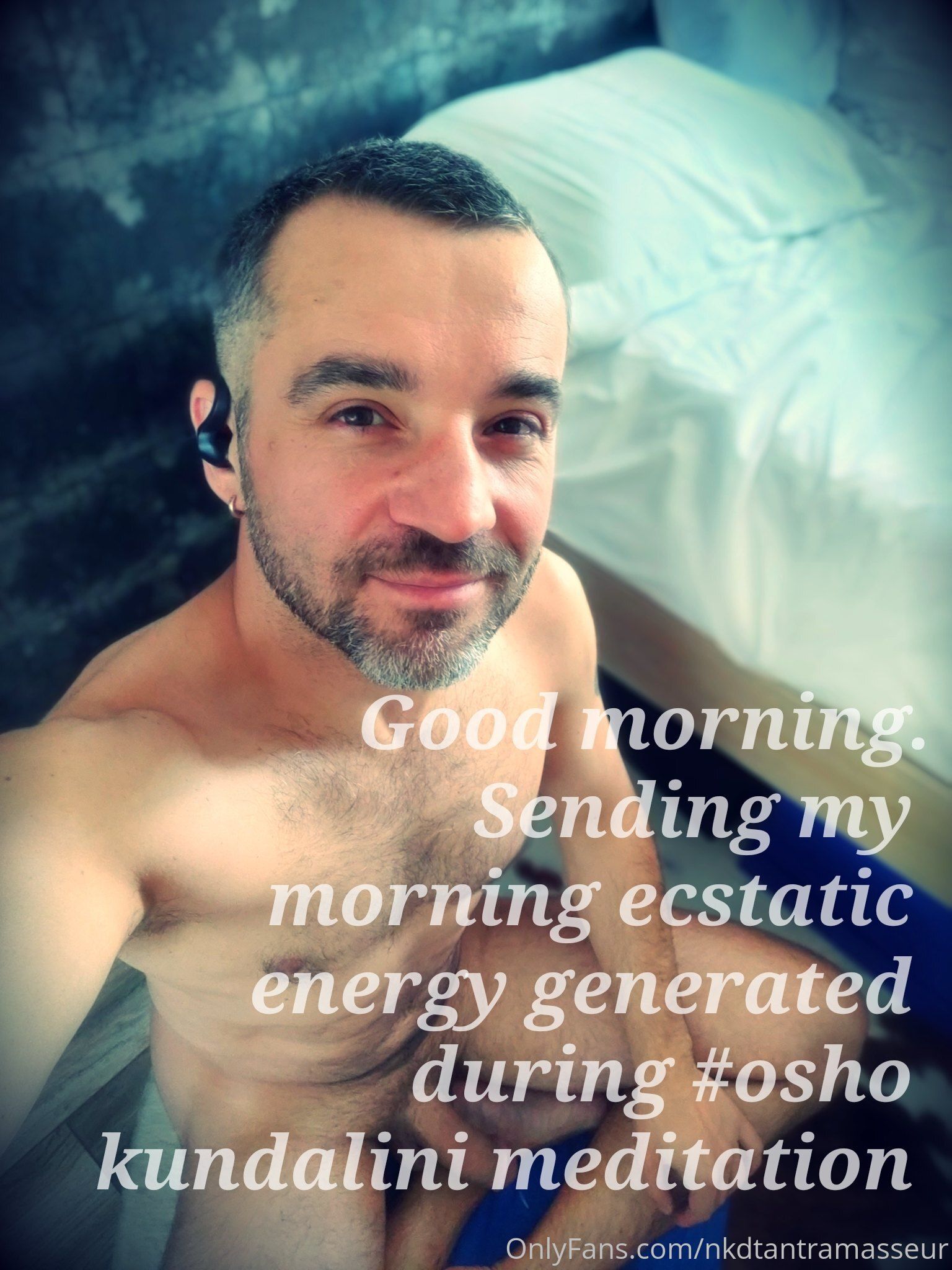 Tjtantra Onlyfans Massage Part 2 
