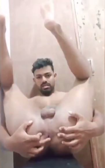 Arnab Swarnakar Gayporn