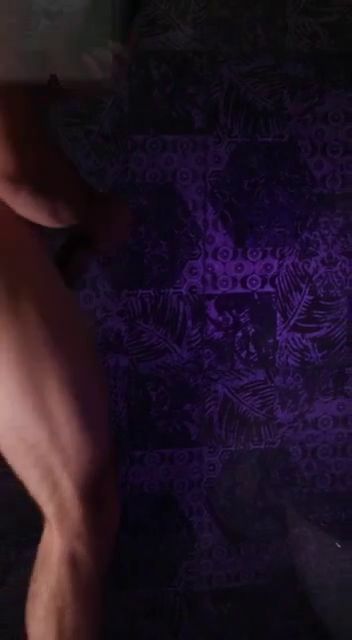 Vladimir Barbu Jacks Off And Cums On Video
