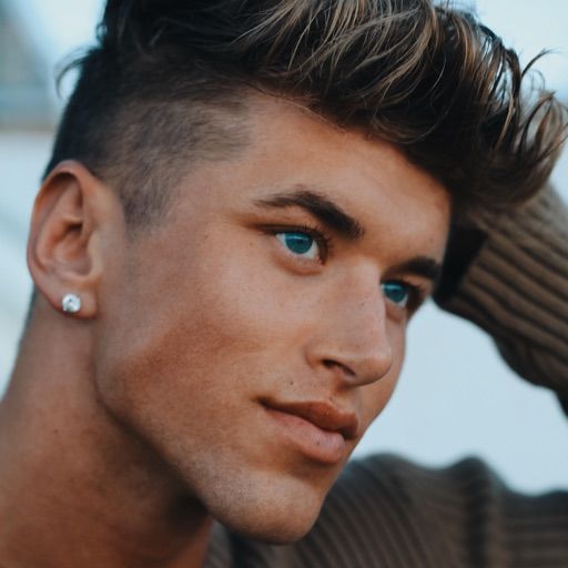 Nate Garner Of 