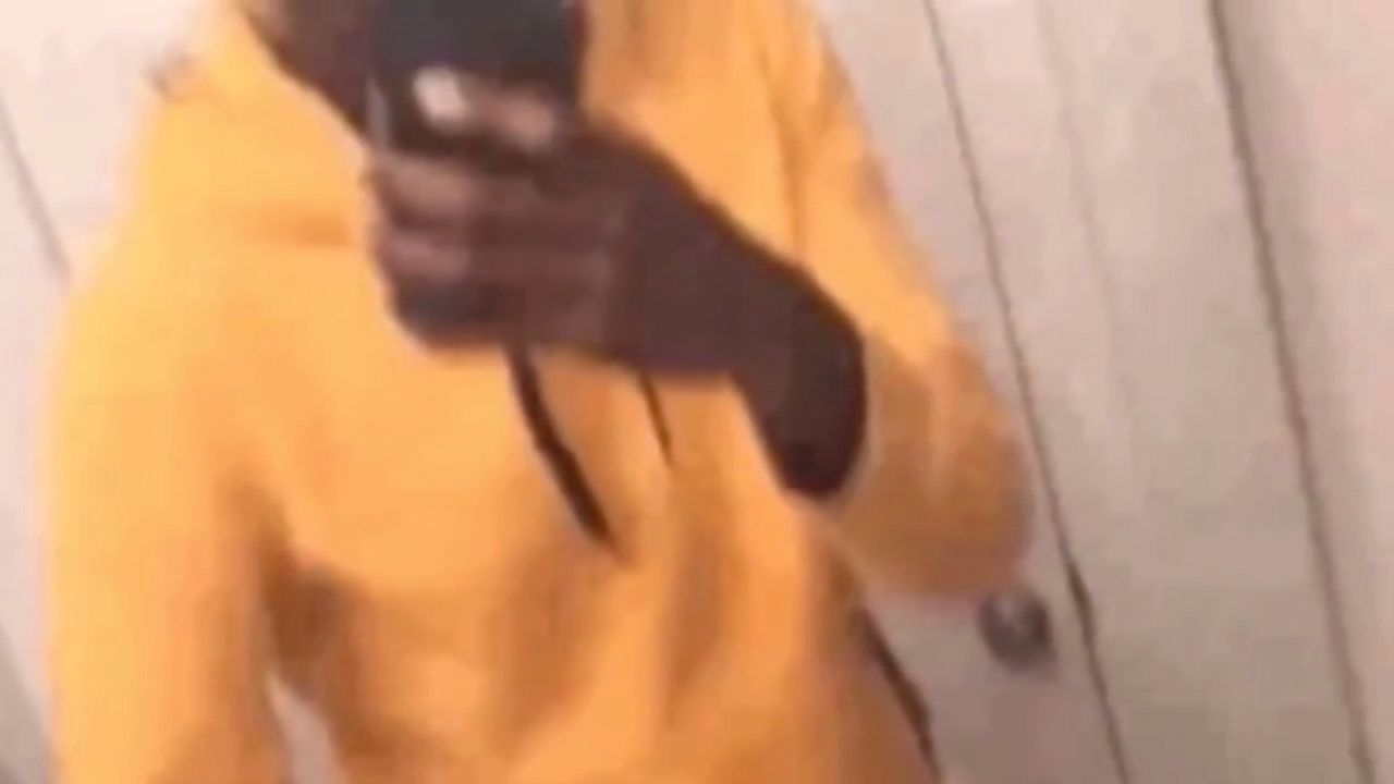 Lil Nas X Nude Penis Pics
