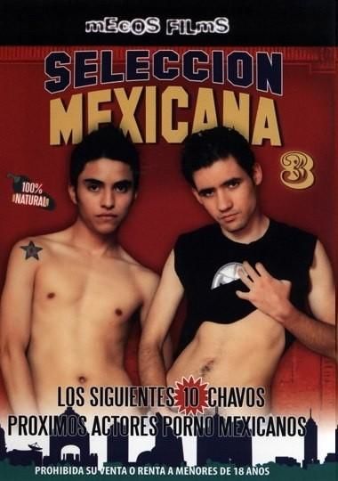 Seleccion Mexicana
