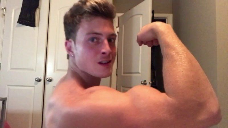 Caleb Sky Onlyfans