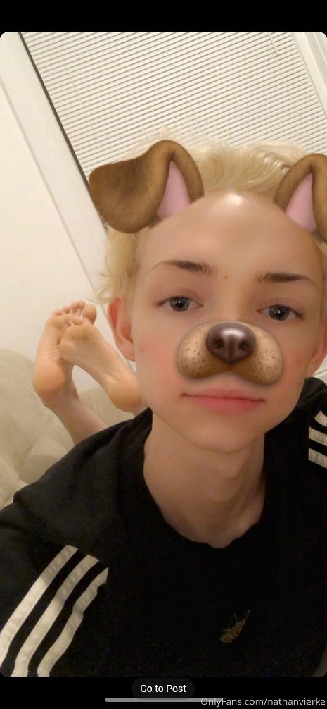 Onlyfans Nathan Vierke