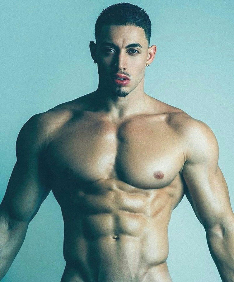 Hayden Monteleone Of Ppv