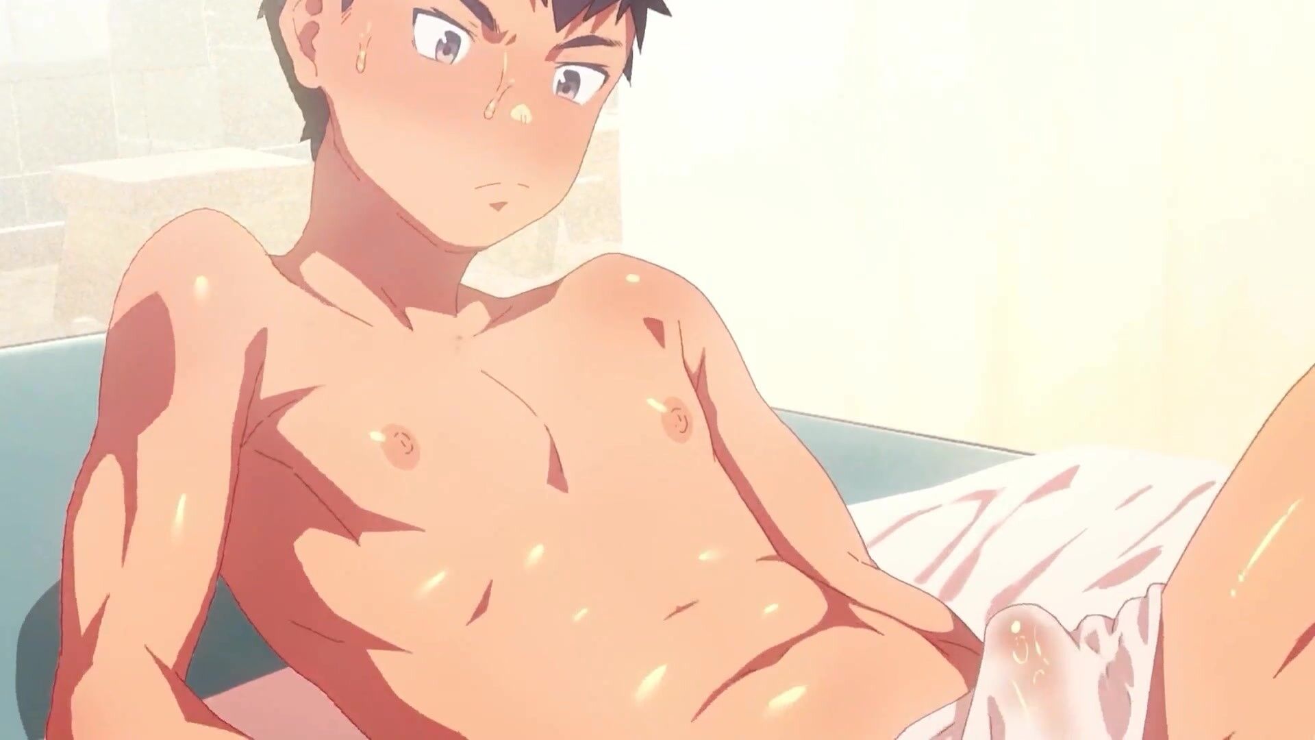 Danzi Engine Straightforward Massage Session Pre Release