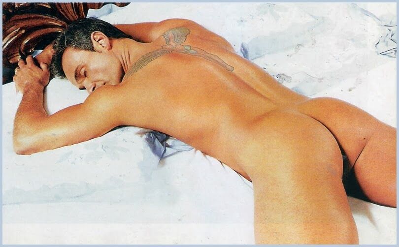 G Magazine 085 Mateus Carrieri E Kaike Carrieri Real Dad And Son
