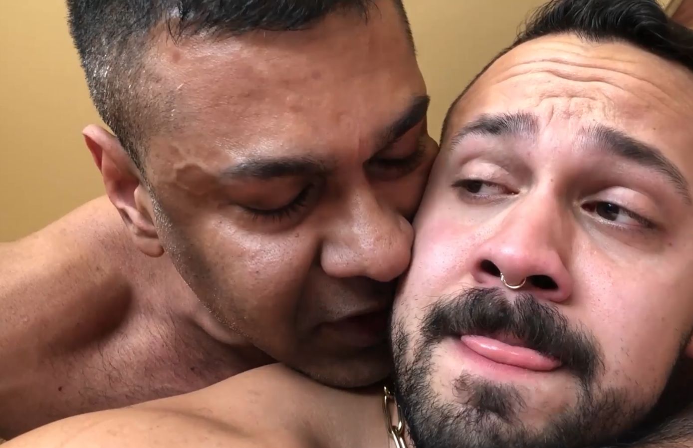 Tim Fuck Magic Mike Hung And Dev Tyler