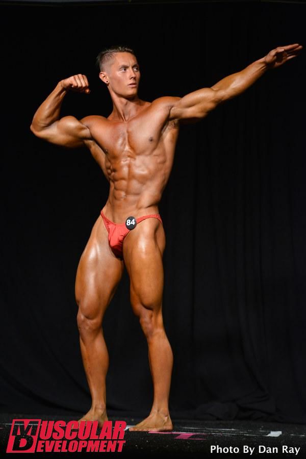 Camren Cochran Beautiful Teen Bodybuilder Videos And Pic Sets