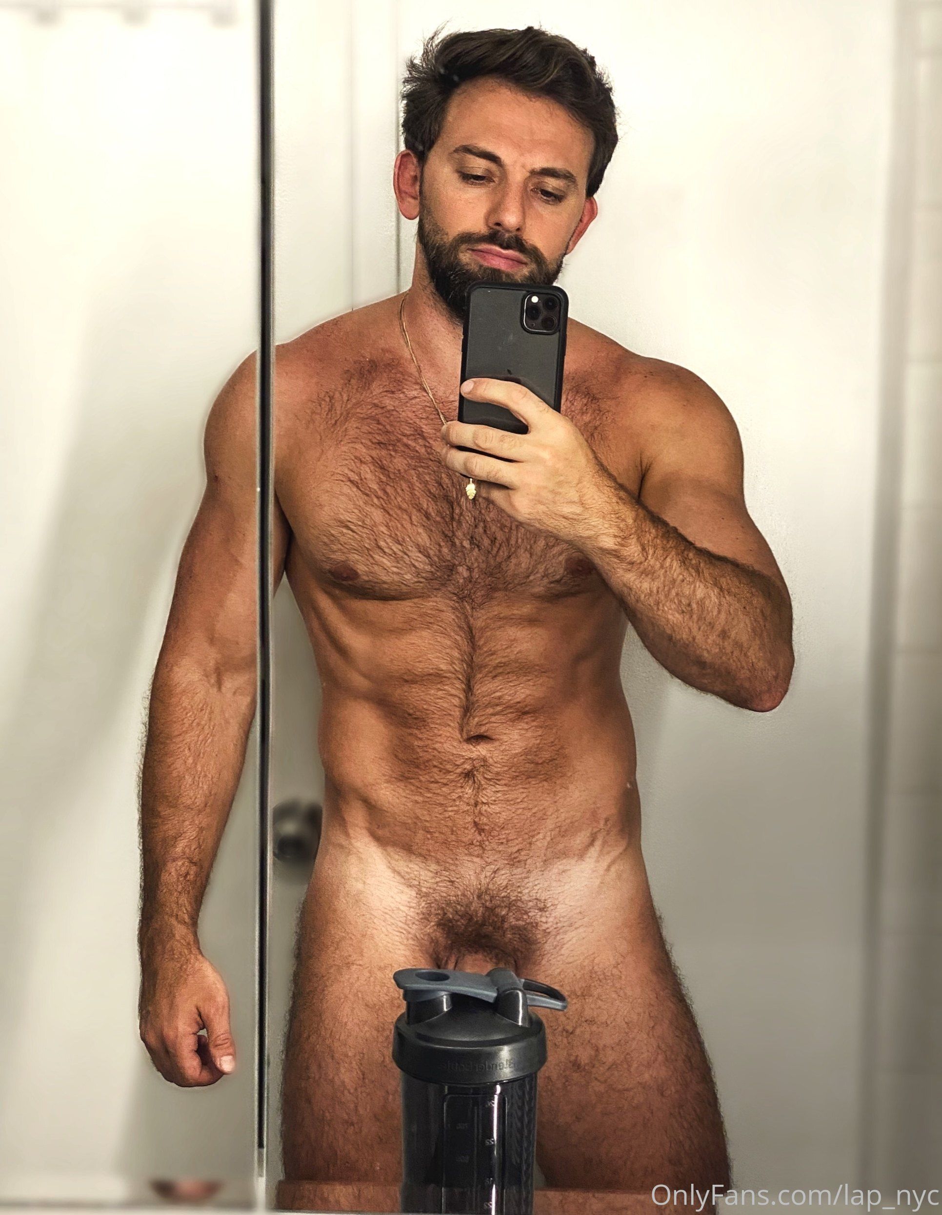 Anton Lapidus Aka Lap Nyc
