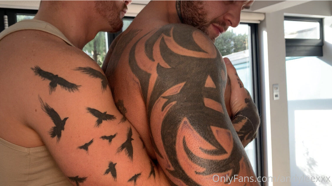Andyleexxx Onlyfans Collection