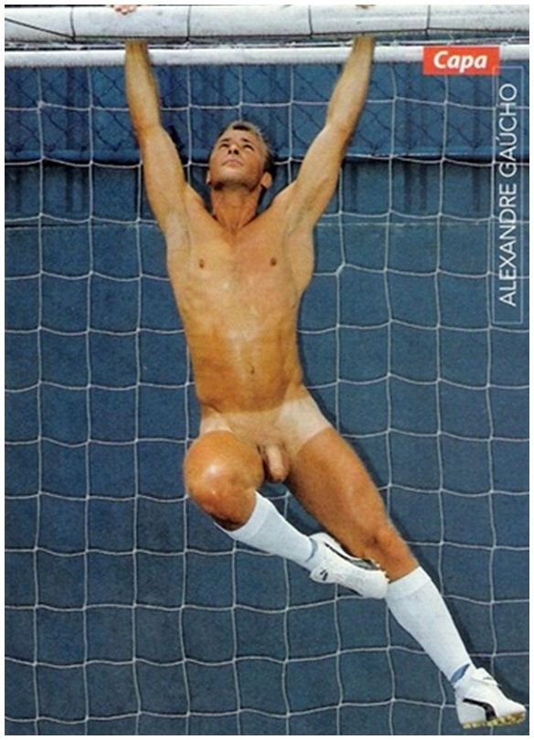 Alexandre Gaucho