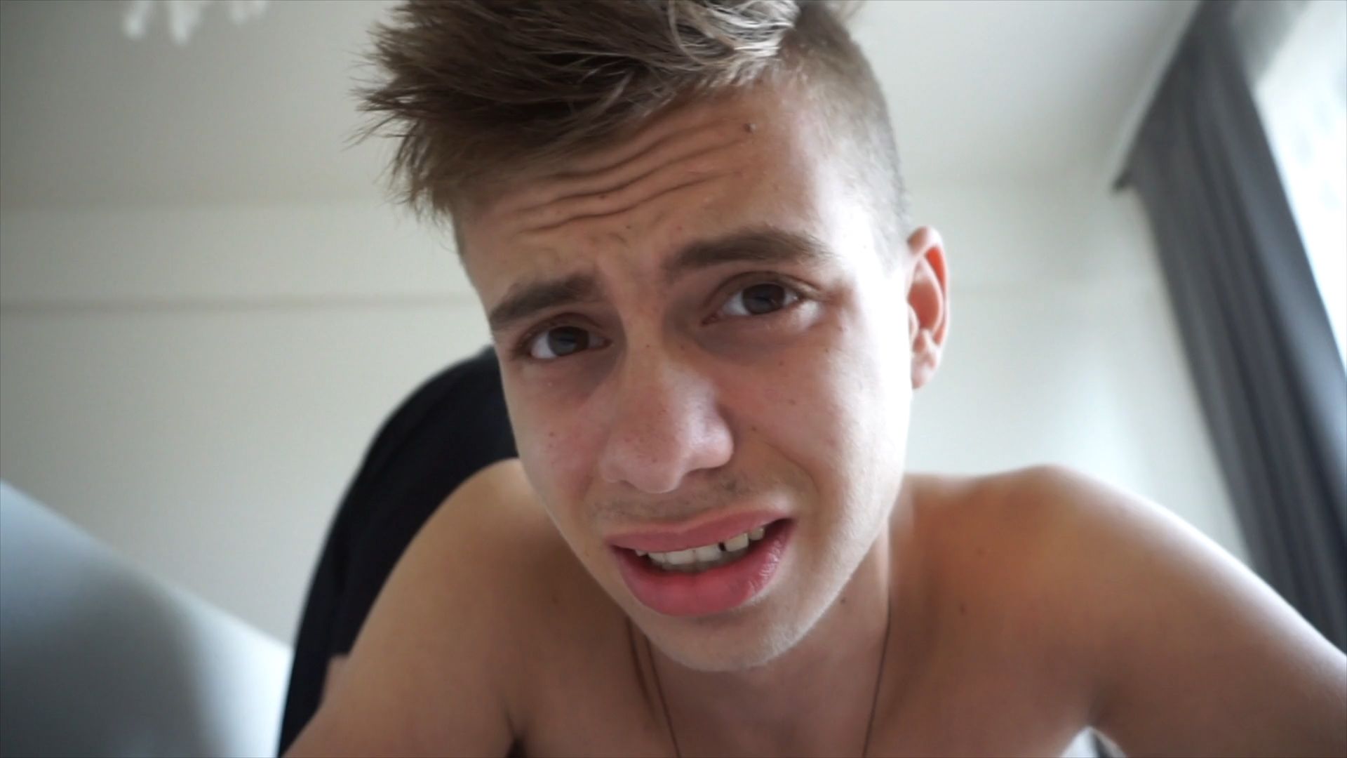 Bad-Lads various - Spanking boys + Bonus