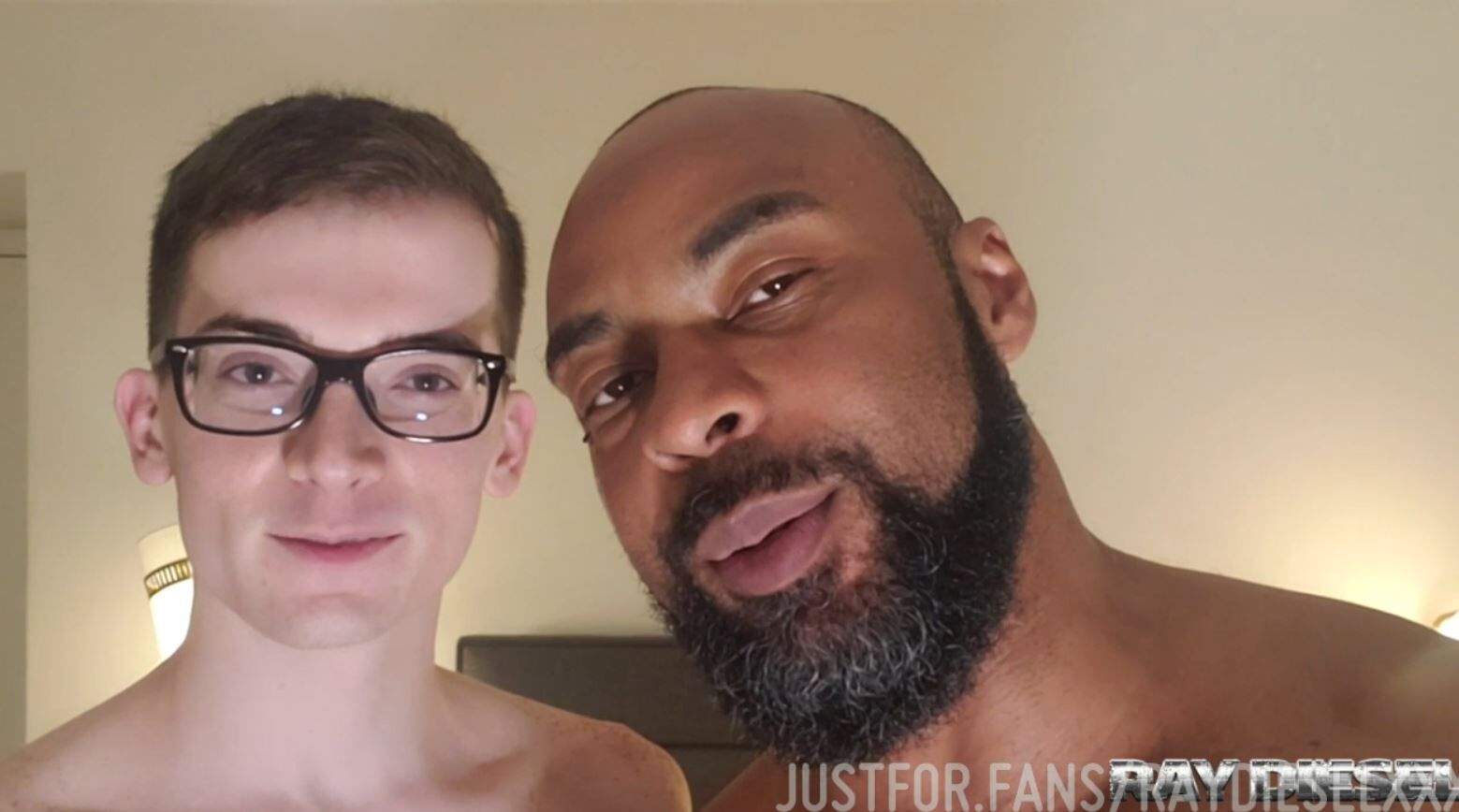 Ray Diesel And Alex Meyer