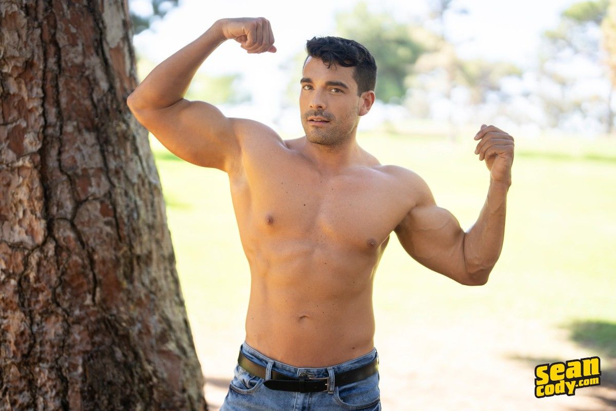 Sean Cody Presley Scott