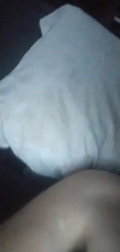 Cum Aftermath