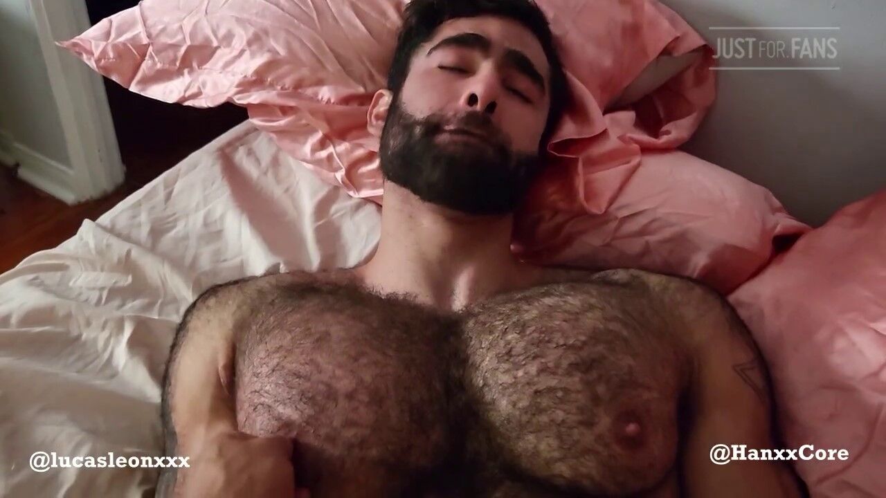 Lucas Leon Lucasleonxxx Hanxxcore Pecs Worship And Fuck Ofs Onlyfans